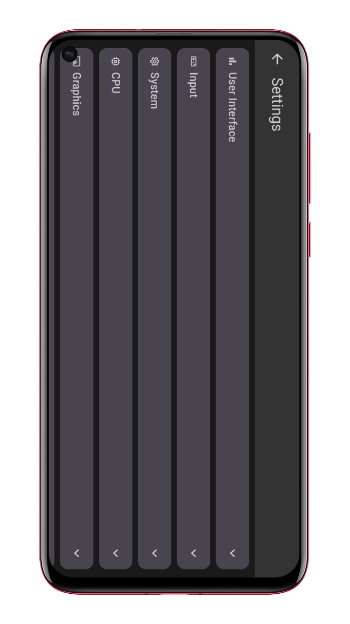 Kenji NX (v2.0.5) Official ️ [Direct Download]